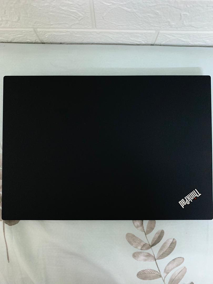Laptop Lenovo Thinkpad T14 - Backlit Spill Resistant Keyboard- i5/16GB ...