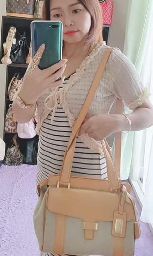 Morabito Paris, Luxury, Bags & Wallets on Carousell