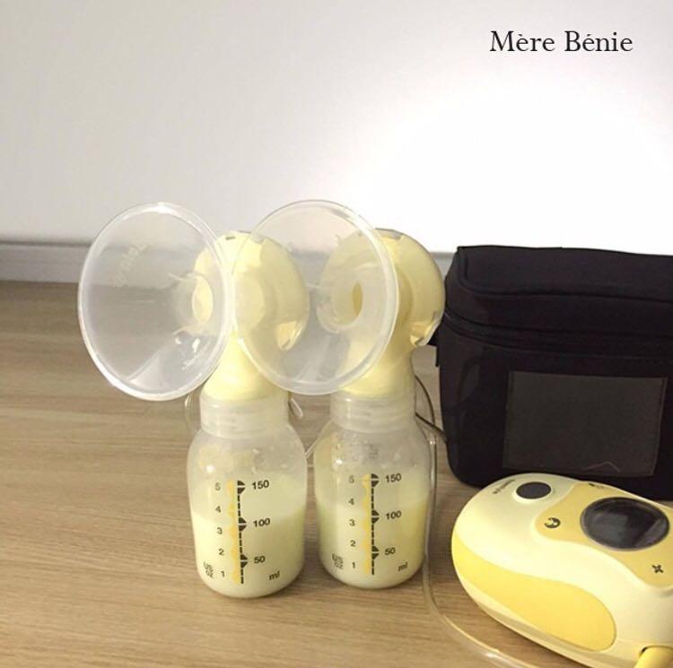 Milk Booster, Babies & Kids, Nursing & Feeding, Breastfeeding & Bottle ...