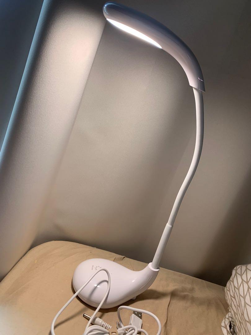 Miniso LED lamp, Furniture & Home Living, Lighting & Fans, Lighting on ...