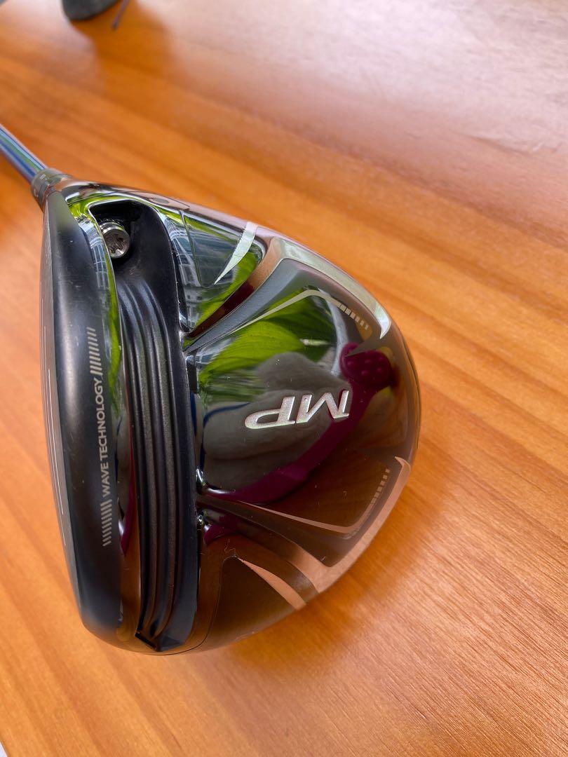 mizuno mp type 2 driver Cinosural International School