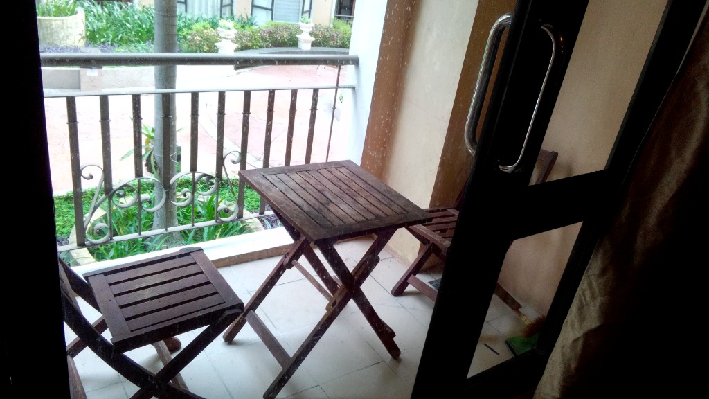 Newport City Montecito Residential One Bedroom Furnished Unit for Rent ...