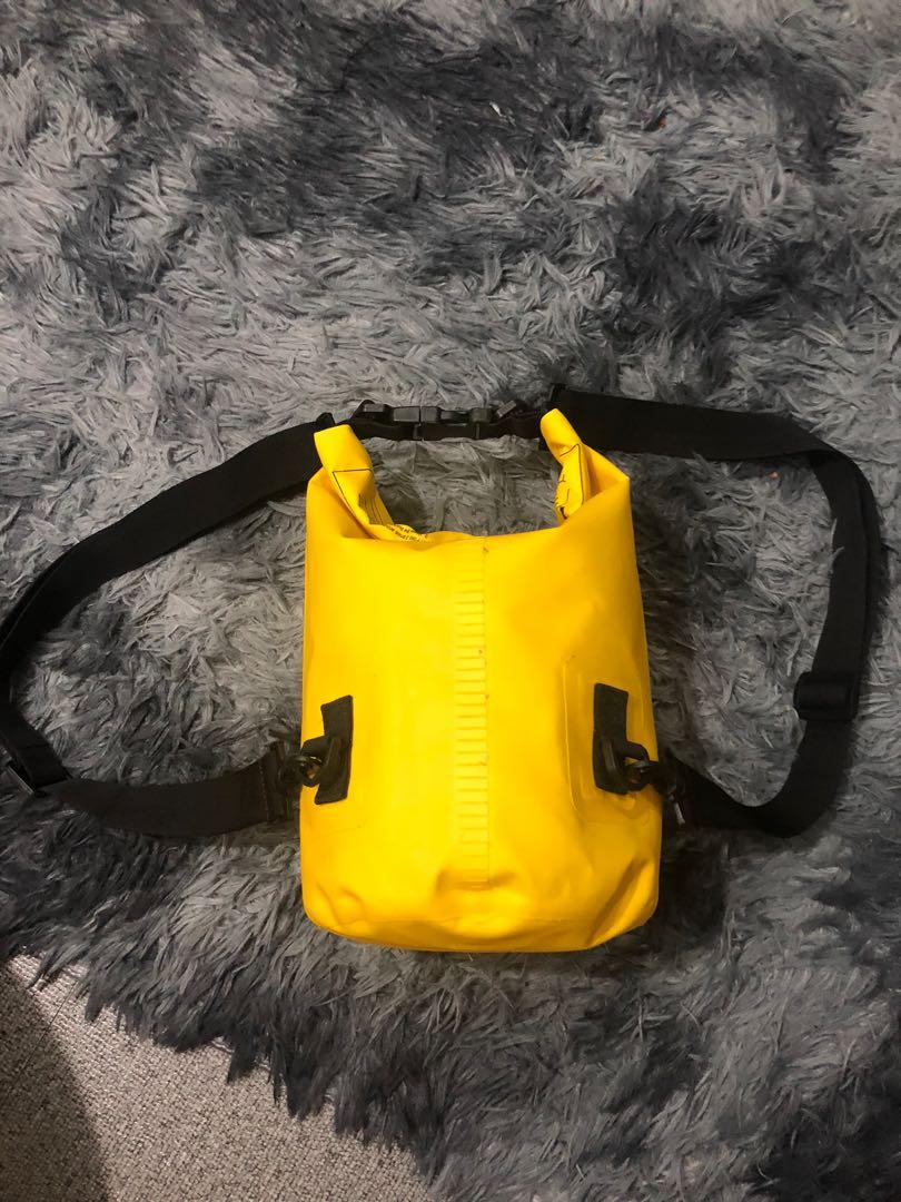 Ocean Pack 5-liter Dry Bag, Sports Equipment, Other Sports Equipment ...