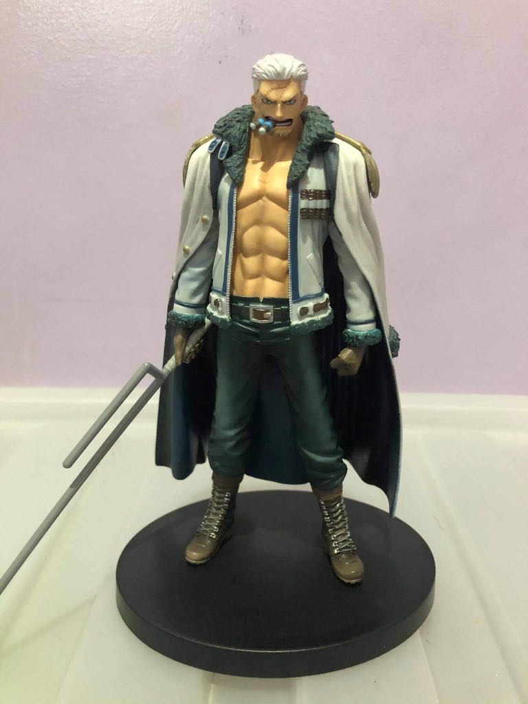 One piece GLM Smoker, Hobbies & Toys, Toys & Games on Carousell