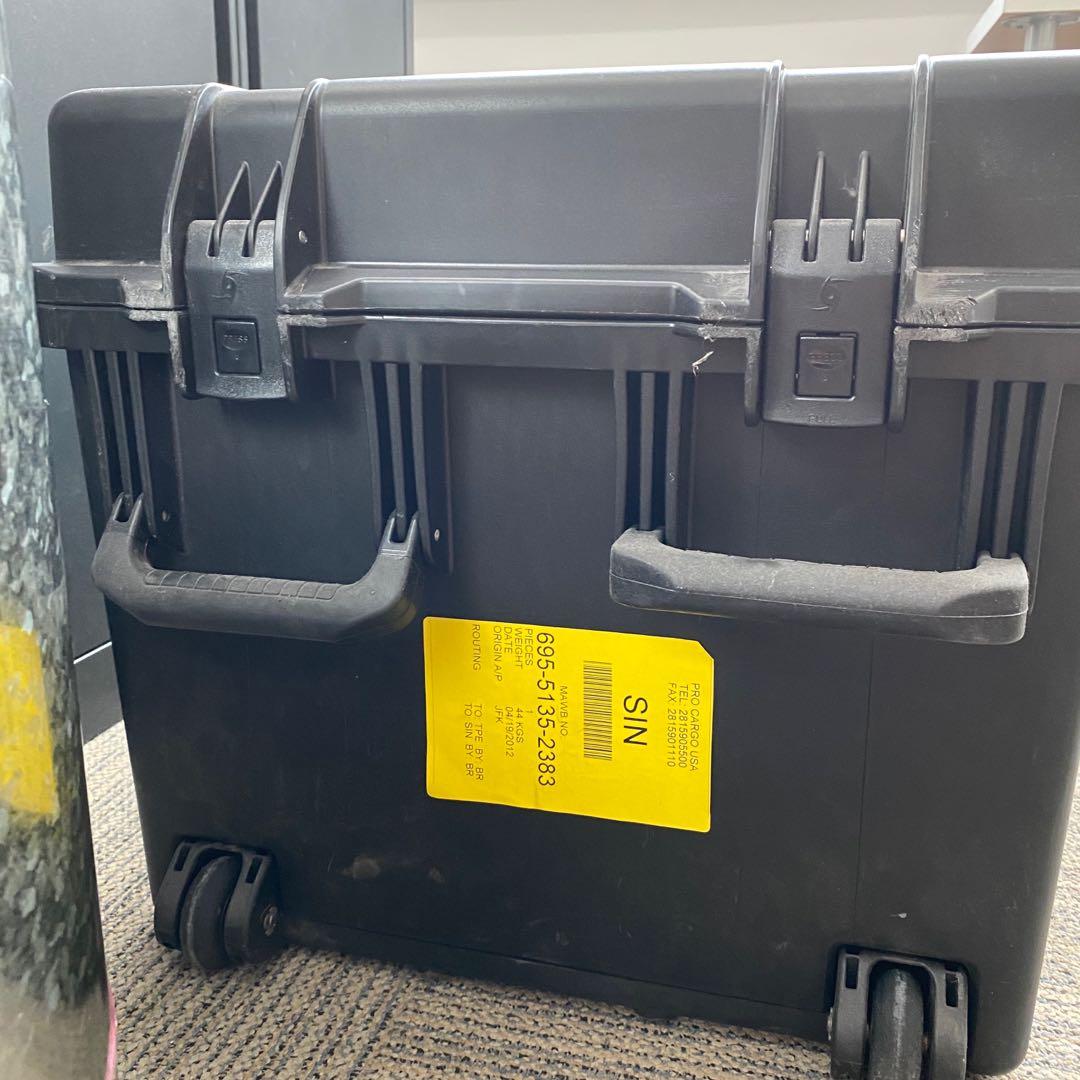 Pelican Case - IM3075, Hobbies & Toys, Travel, Travel Essentials ...