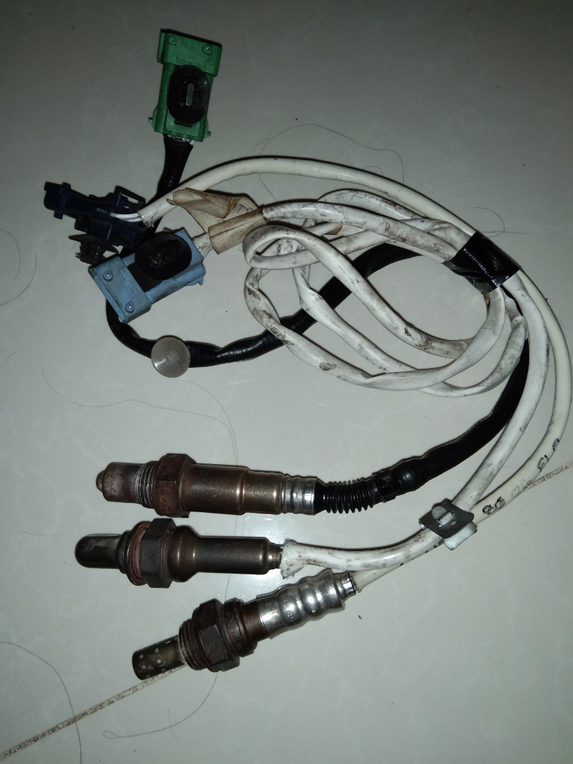 Peugeot&citroen o2 sensor, Auto Accessories on Carousell