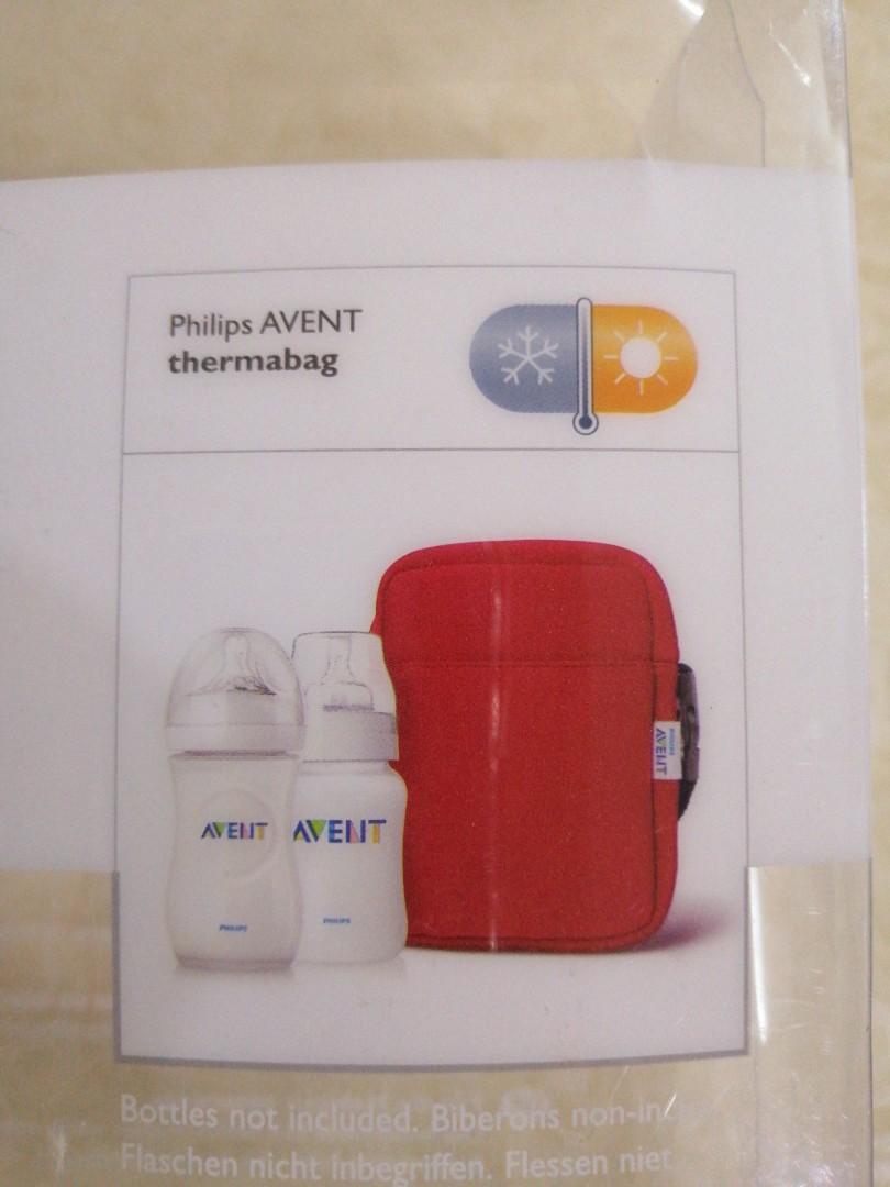 Philips Avent Thermabag, Babies & Kids, Nursing & Feeding ...