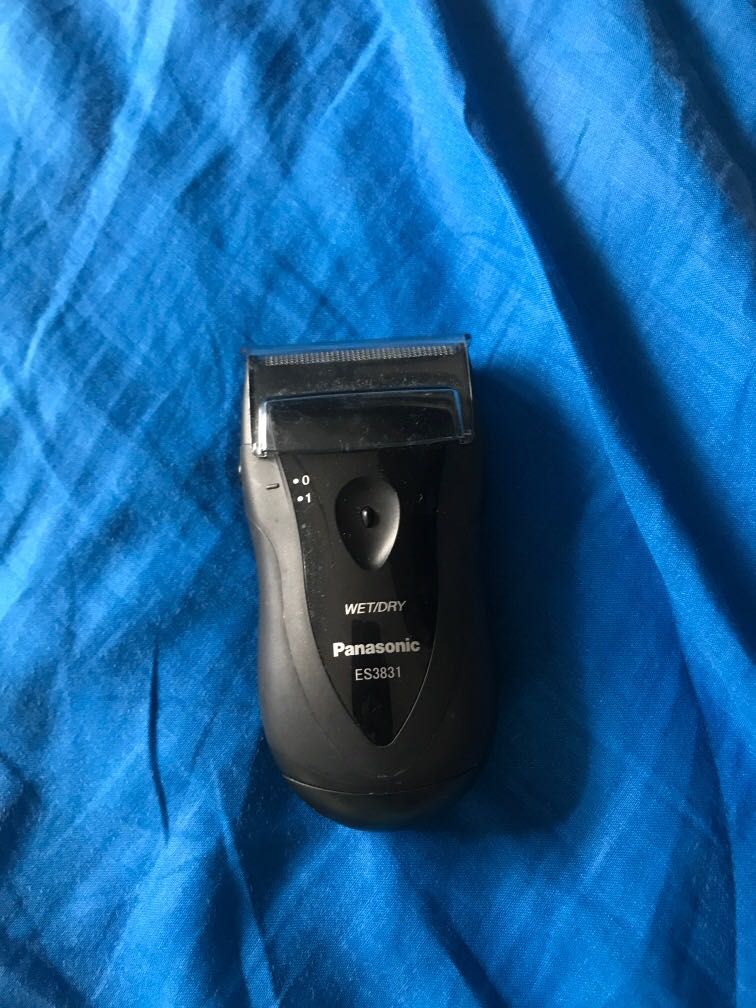 Panasonic Shaver, Everything Else, Others on Carousell