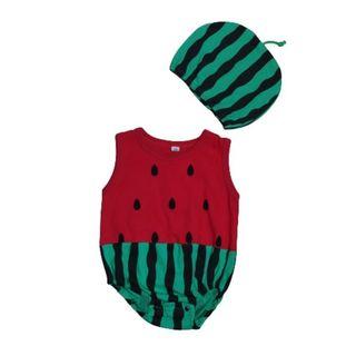 watermelon costume - View all watermelon costume ads in Carousell ...