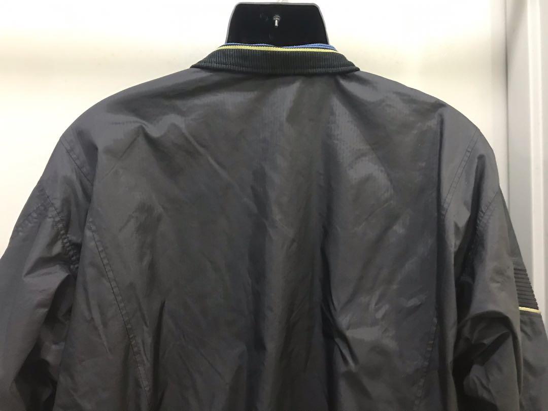 Puma Hit Union Jacket, Men's Fashion, Coats, Jackets and Outerwear on ...