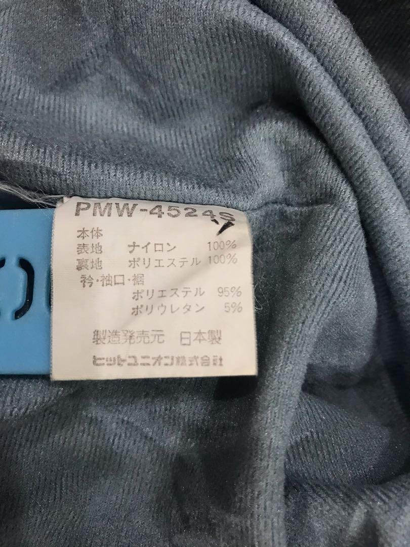 Puma Hit Union Jacket, Men's Fashion, Coats, Jackets and Outerwear on ...