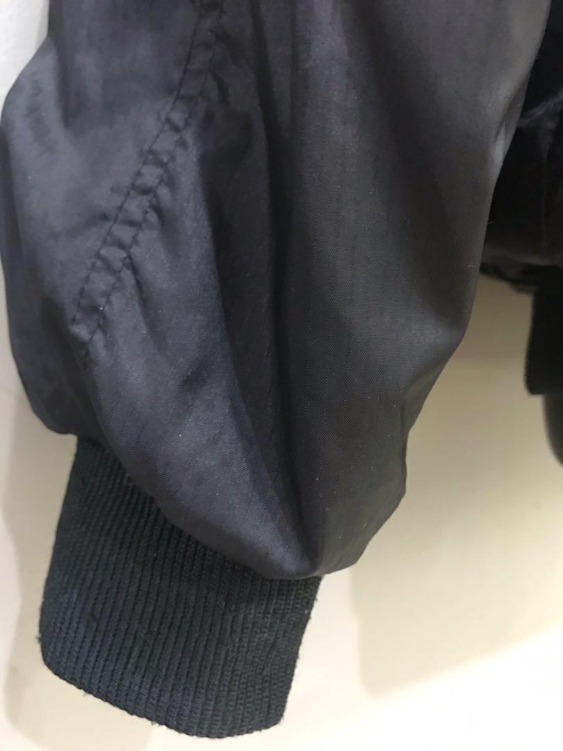 Puma Hit Union Jacket, Men's Fashion, Coats, Jackets and Outerwear on ...