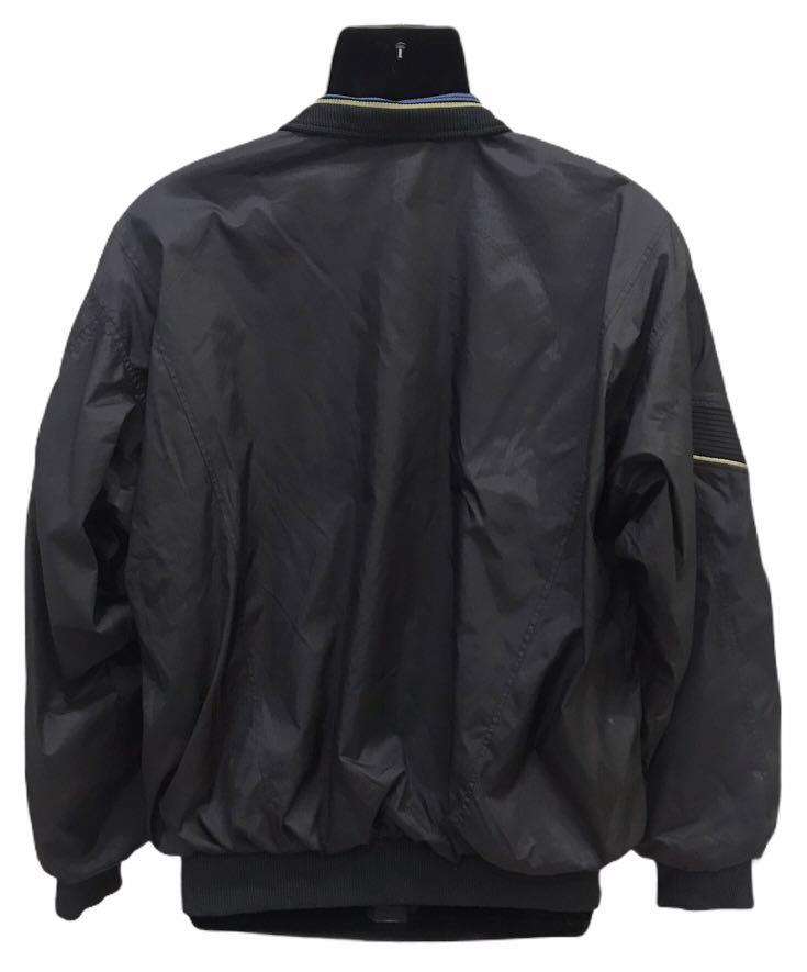 Puma Hit Union Jacket, Men's Fashion, Coats, Jackets and Outerwear on ...