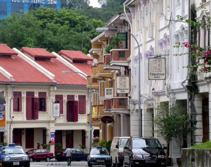 Rare Teck Lim Road Shophouse For Rent!, Property, Rentals, Commercial ...