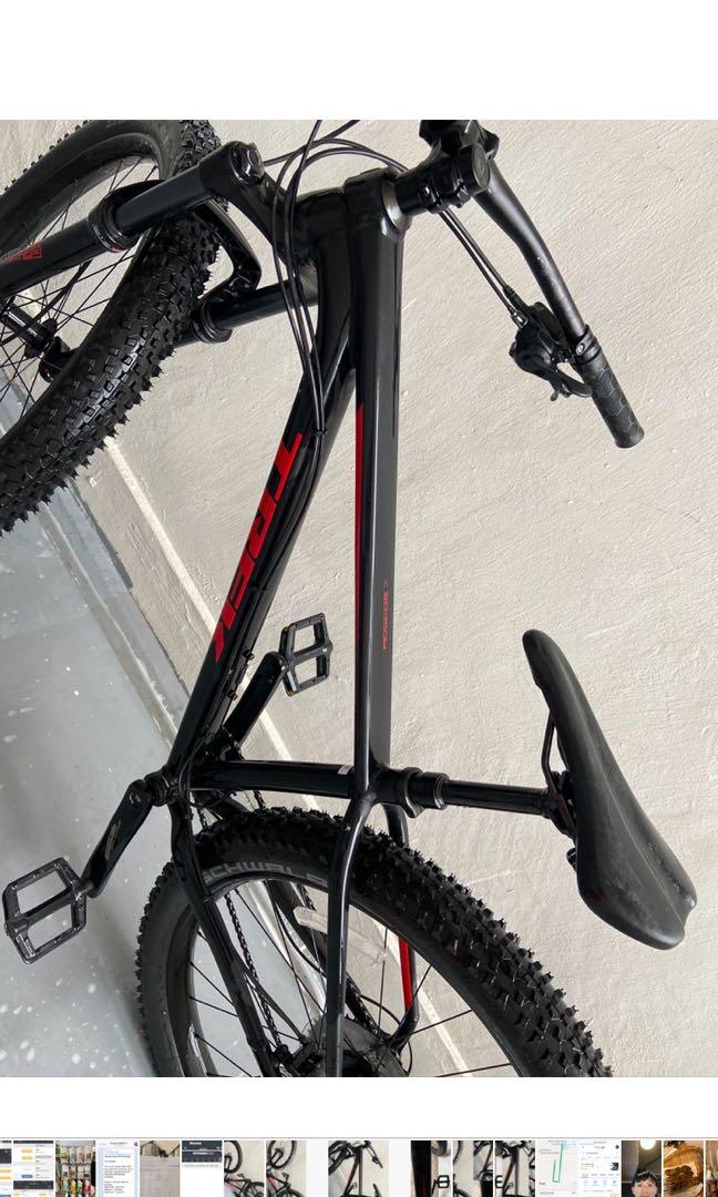 Roscoe 7 2019, Sports Equipment, Bicycles & Parts, Bicycles on Carousell