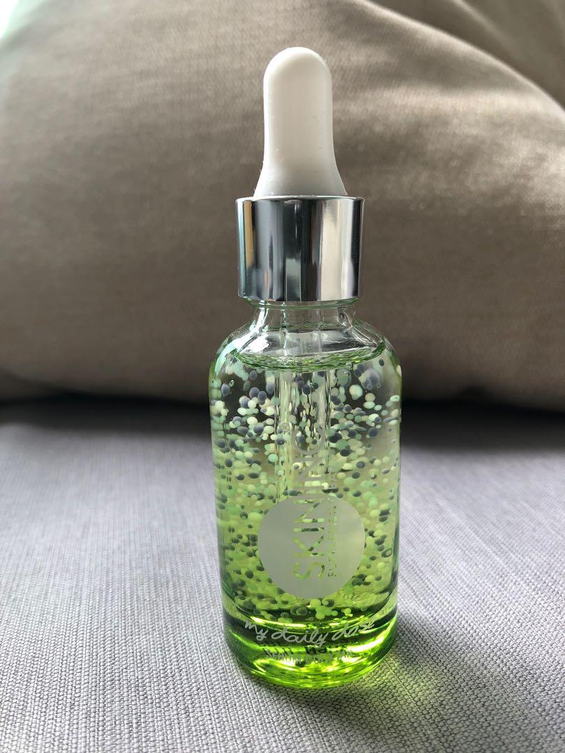 Skin Inc serum UV moisturizer, Health & Beauty, Face & Skin Care on ...
