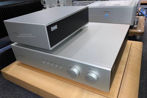 Soulution 751 phono stage, Audio, Other Audio Equipment on Carousell