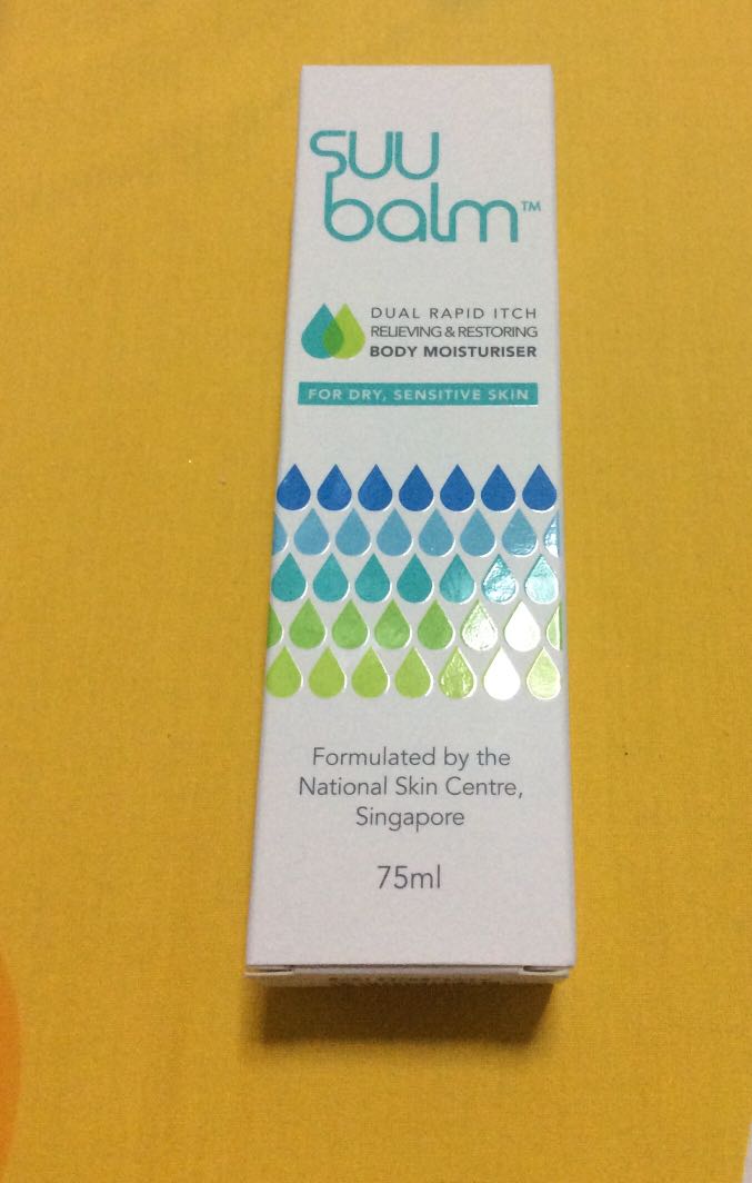 Subalm moisturizer, Everything Else on Carousell