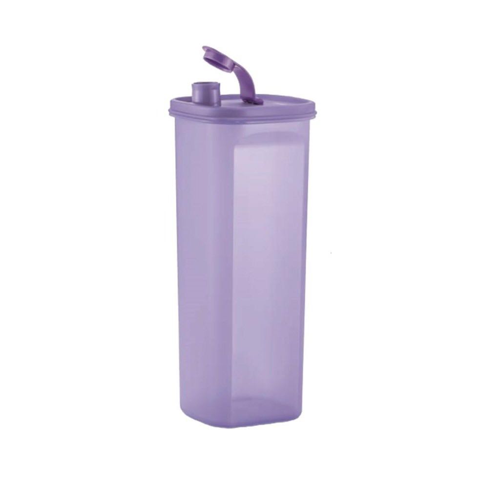 Tupperware Fridge Bottle Tupperware Tumbler Tupperware Bottle 2l 2 ...