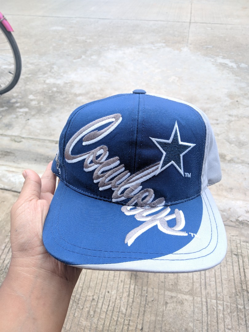 Vintage dallas Cowboys highway style, Men's Fashion, Watches ...