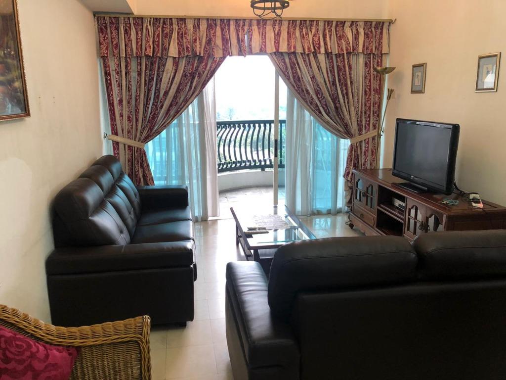 [WTR] Villa Scott Condo, Property, Rentals on Carousell