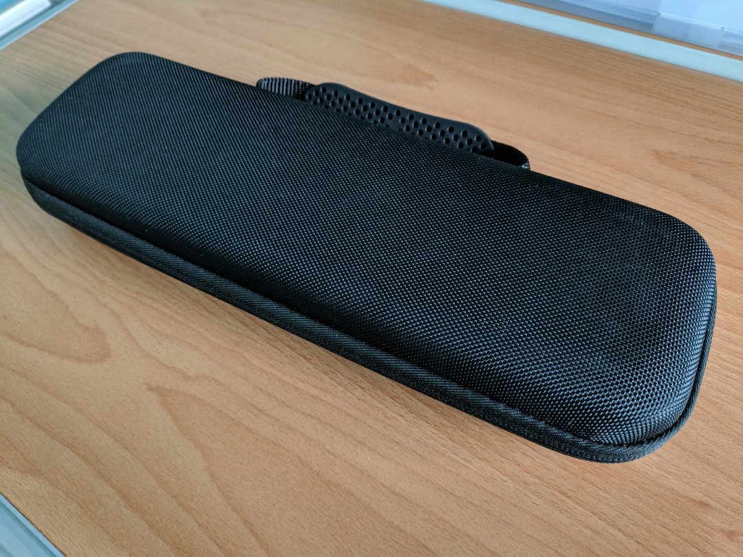 60% Mechanical Keyboard Hard Shell Carrying Case, Computers & Tech ...