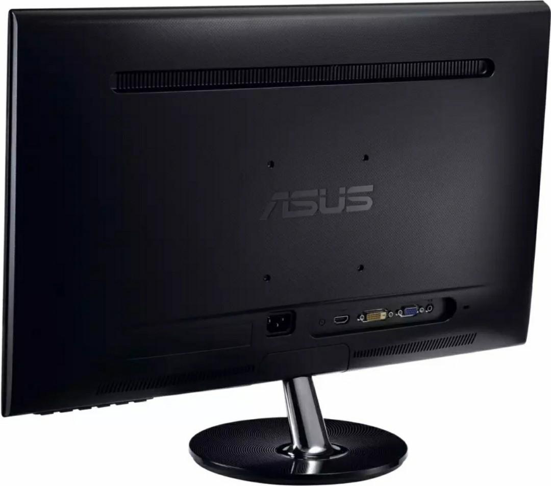 Asus VS248HR Full HD Gaming Monitor, Computers & Tech, Parts ...