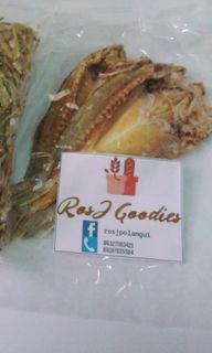 dried fish bicol - View all dried fish bicol ads in Carousell Philippines