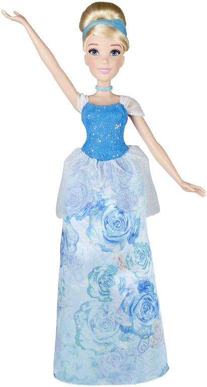 (chk) Disney Princess Royal Collection, 12 Fashion Dolls -- Ariel ...