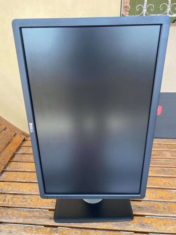 Dell P2213t Monitor (22" LED monitor), Computers & Tech, Parts ...