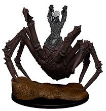 Drider - Dungeons & Dragons Miniatures, Hobbies & Toys, Toys & Games on ...