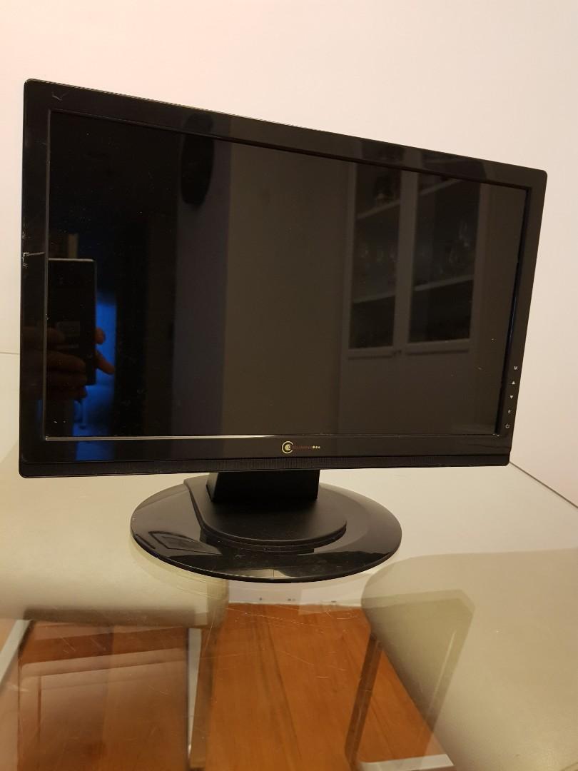 #ewaste Illumina 15" LED monitor, Computers & Tech, Parts & Accessories ...