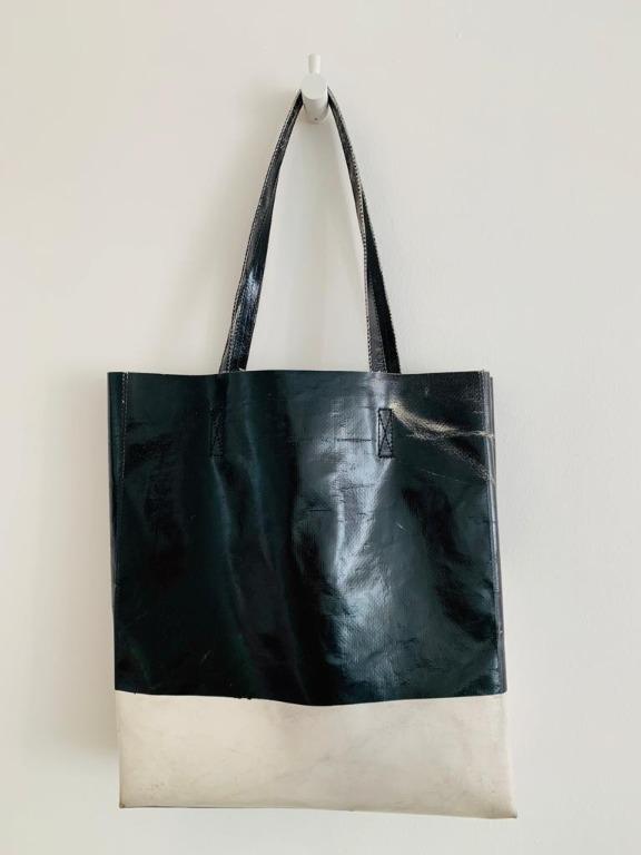 FREITAG Tote Bag - F91 Pritchett, Women's Fashion, Bags & Wallets ...