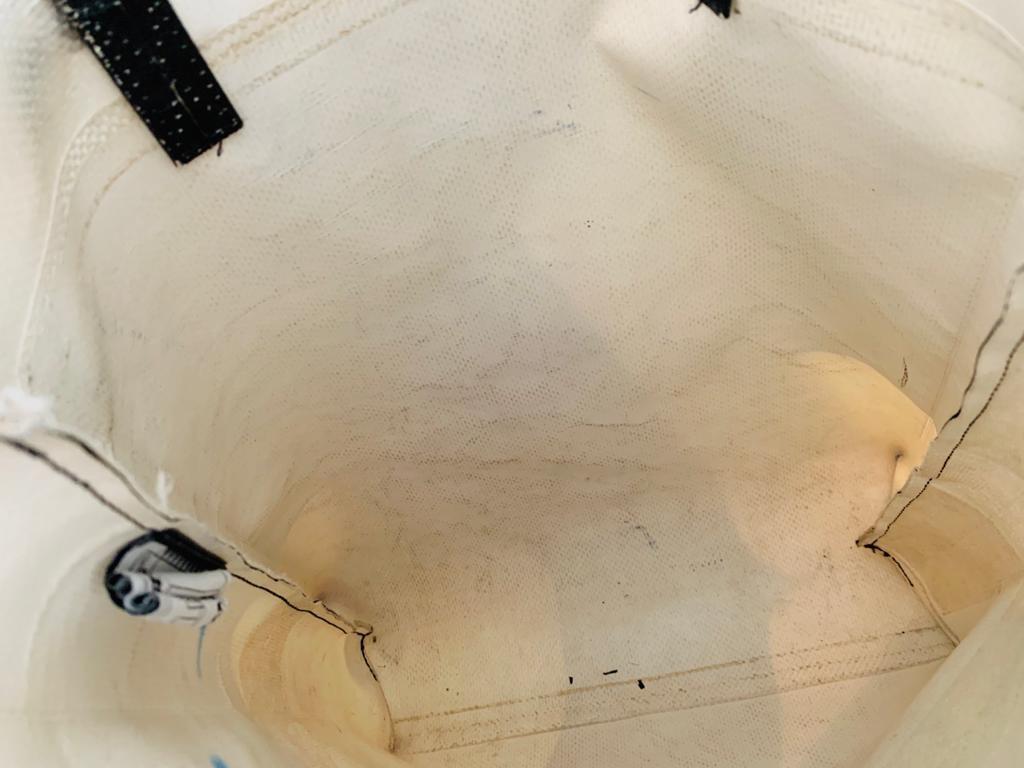 FREITAG Tote Bag - F91 Pritchett, Women's Fashion, Bags & Wallets ...