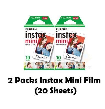 Fujimax Instax mini 11, Photography, Cameras on Carousell