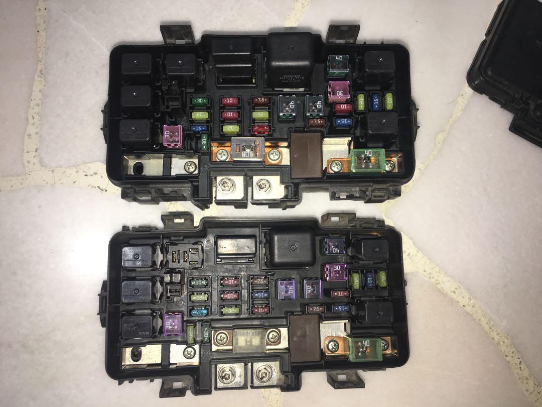 Honda Integra DC5R Type R GSR RSX Civic FD2R FN2R EP3 Accord EuroR CL7R ...