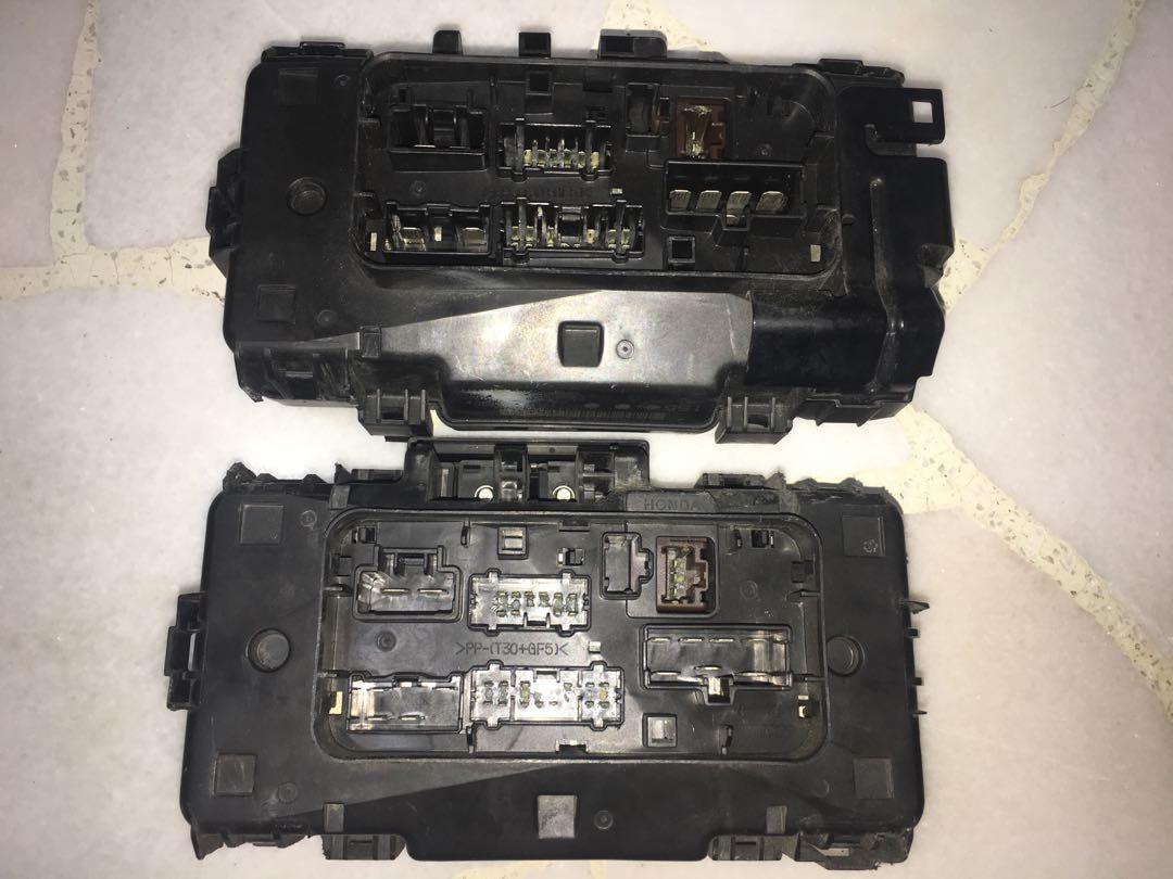 Honda Integra DC5R Type R GSR RSX Civic FD2R FN2R EP3 Accord EuroR CL7R ...