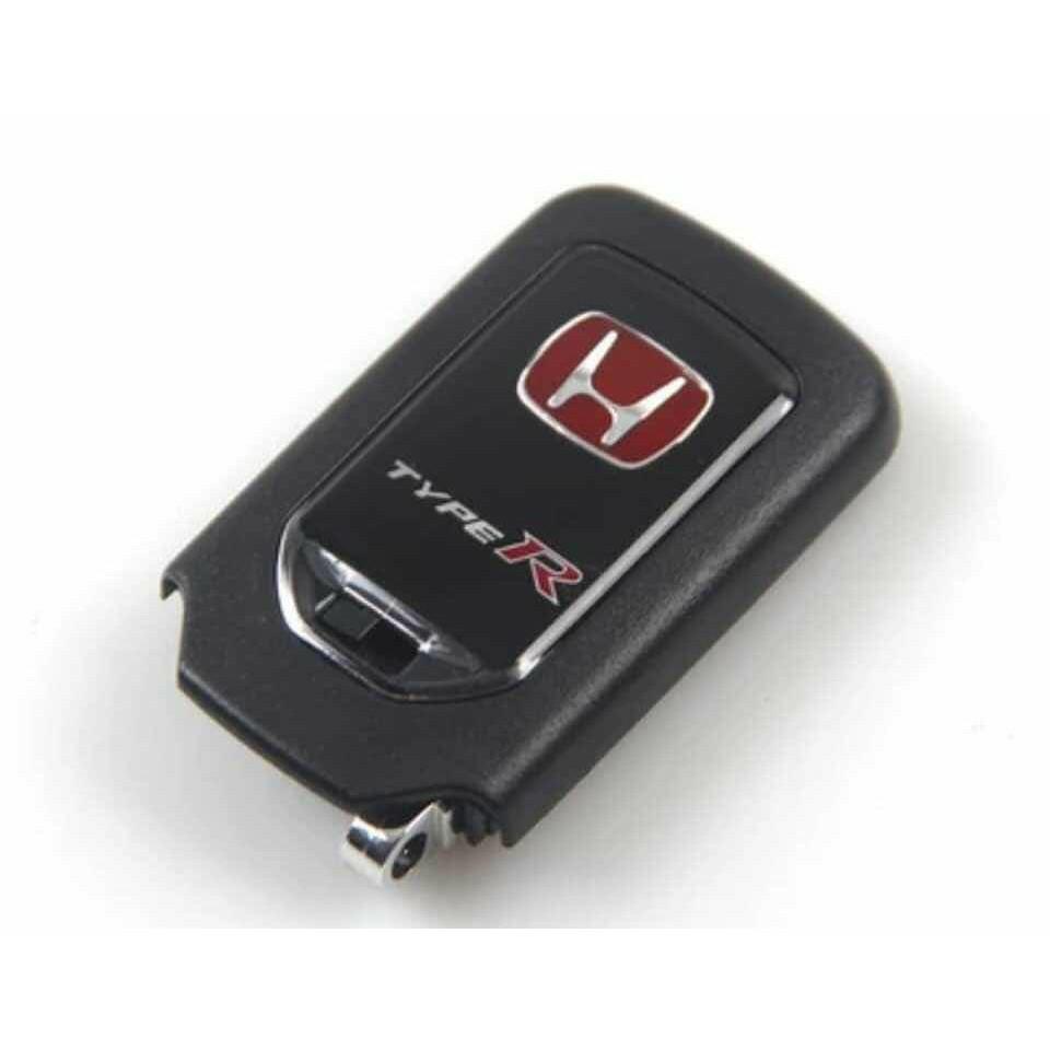 Honda Type R Key Cover, Car Accessories, Accessories on Carousell