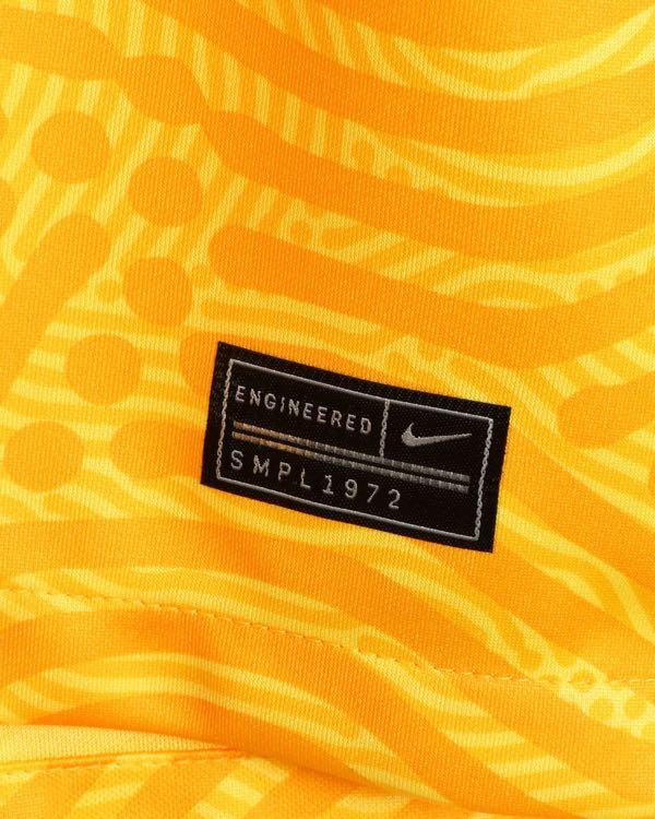 Sold Out Worldwide - Liverpool Away GK kit Nike Yellow - LFC Goalkeeper ...