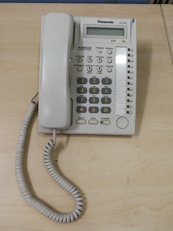 Samsung Office Phone System with Landline Phones, Mobile Phones ...