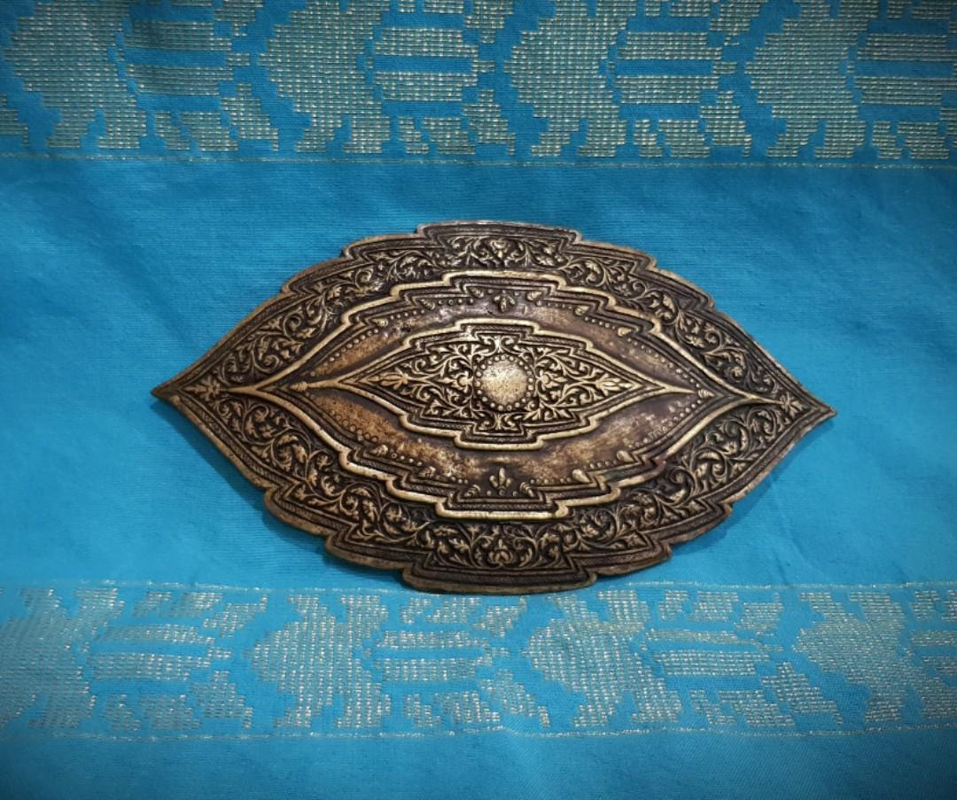 Rare and Beautiful Antique Malay Pending, Hobbies & Toys, Memorabilia ...