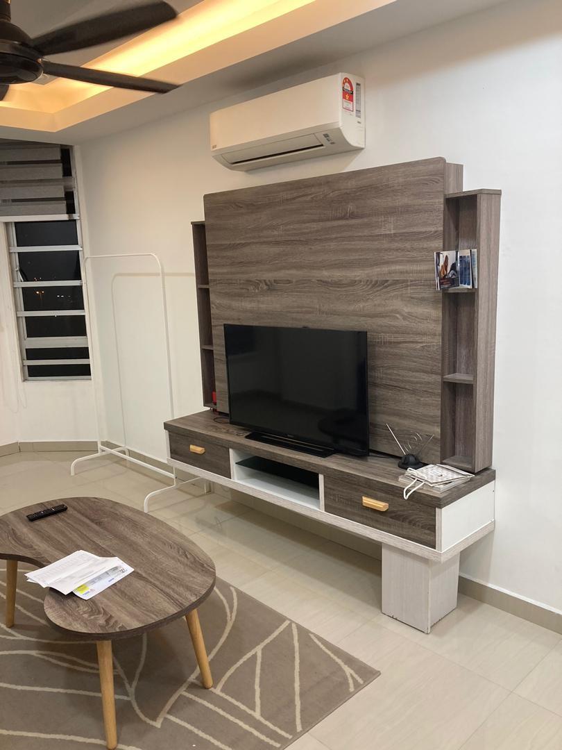 [RENT] PERMAI VILLA APARTMENT AT TAMAN PUCHONG PERMAI, PUCHONG ...