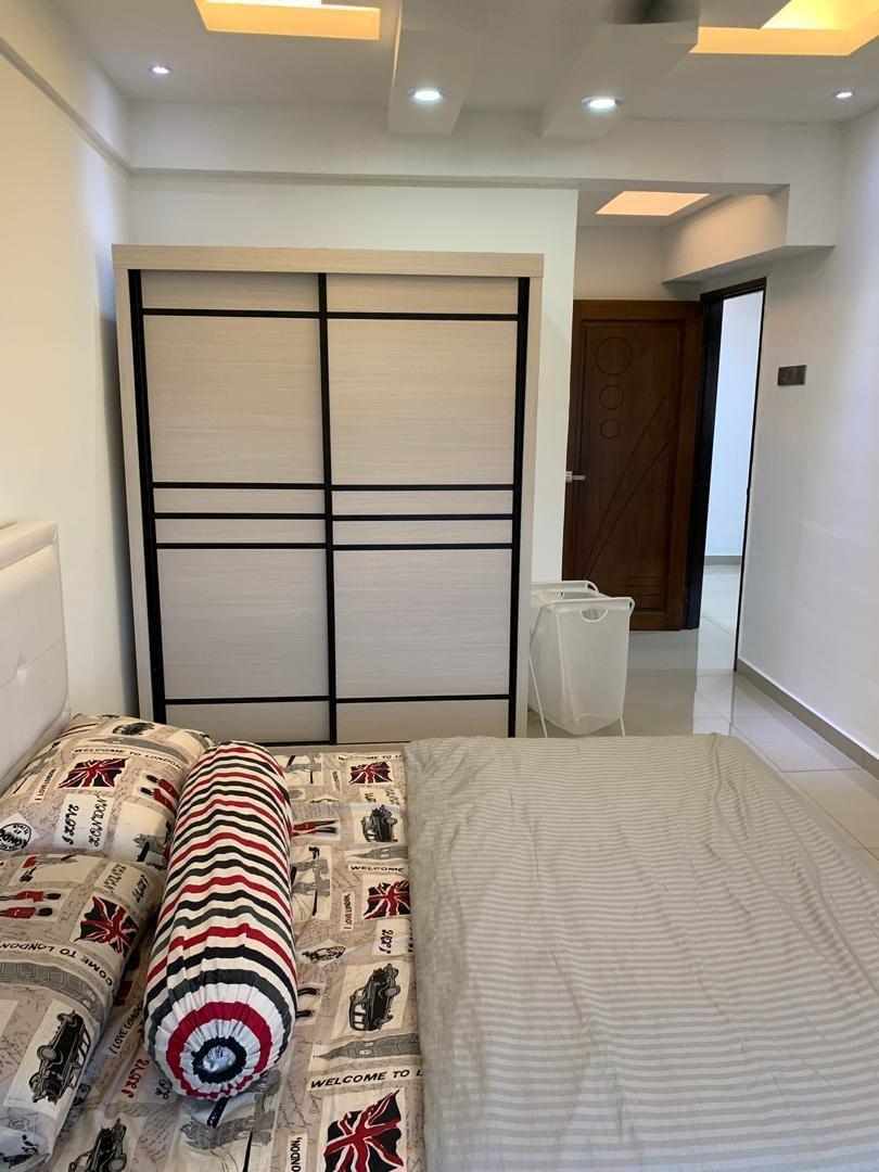 [RENT] PERMAI VILLA APARTMENT AT TAMAN PUCHONG PERMAI, PUCHONG ...