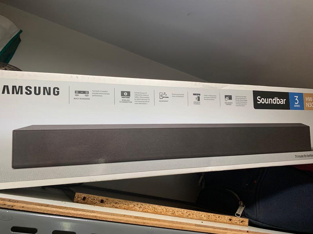 Samsung Bluetooth speaker, Audio, Soundbars, Speakers & Amplifiers on ...