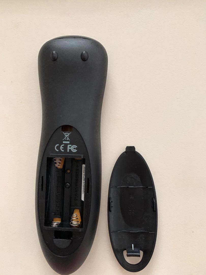 Singtel remote control, TV & Home Appliances, TV & Entertainment, TV ...