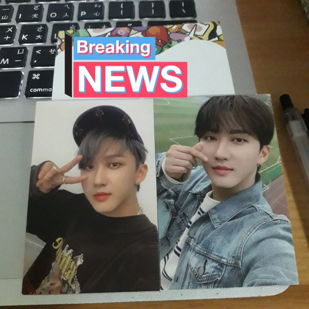 Stray Kids Changbin Go Live Photocards, Hobbies & Toys, Memorabilia ...