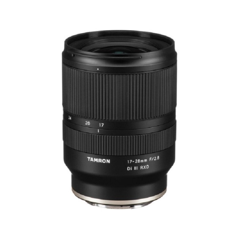 Tamron 17-28mm f/2.8 Di III RXD Lens (Tamron 17-28 f2.8 Sony E Mount ...