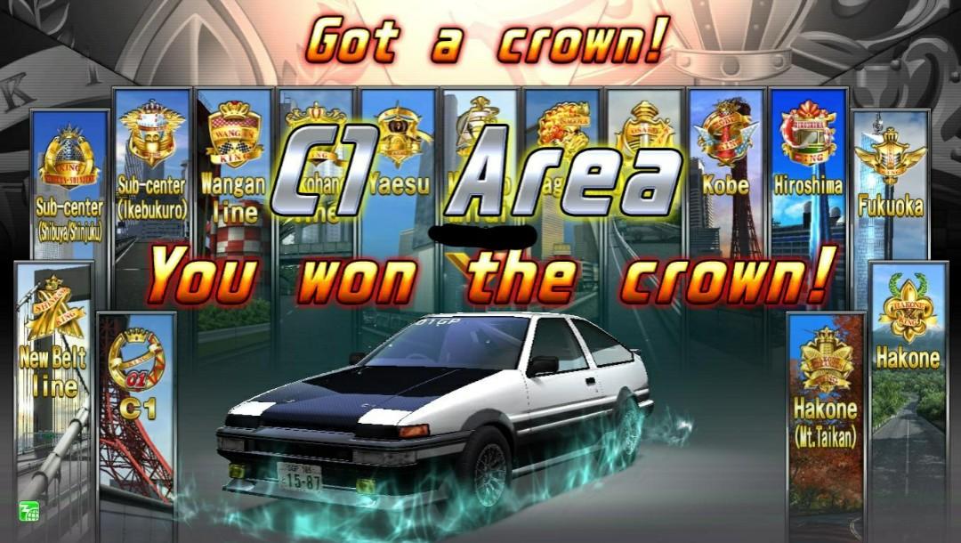 WMMT/Wangan Midnight Maximum Tune Grinding Service, Video Gaming ...