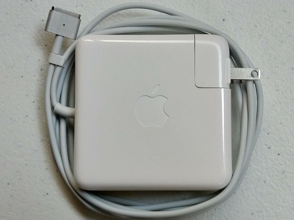 [ Apple Magsafe 2 85W T Type Charger for Macbook Pro Retina 15-inch ...