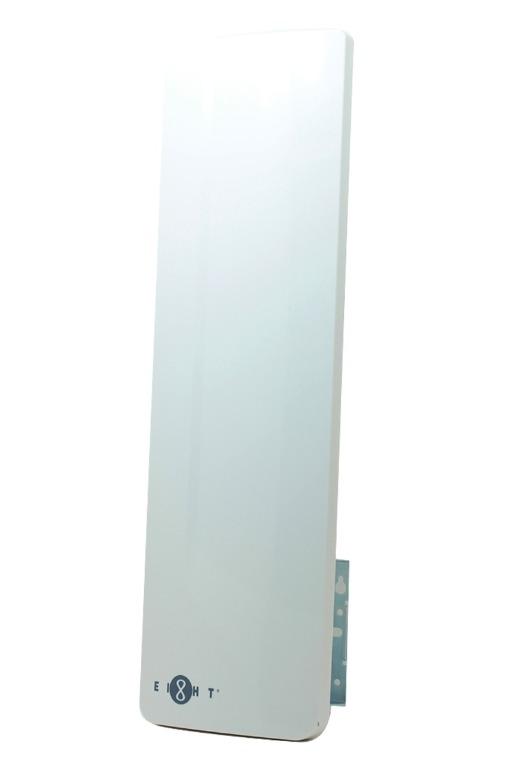 行貨|多區門市交收 8仔 EIGHT 8 高清數碼室外/內天線 ODA-133, 傢俬＆家居, 保安及門鎖 , 保安系統及閉路電視 ...